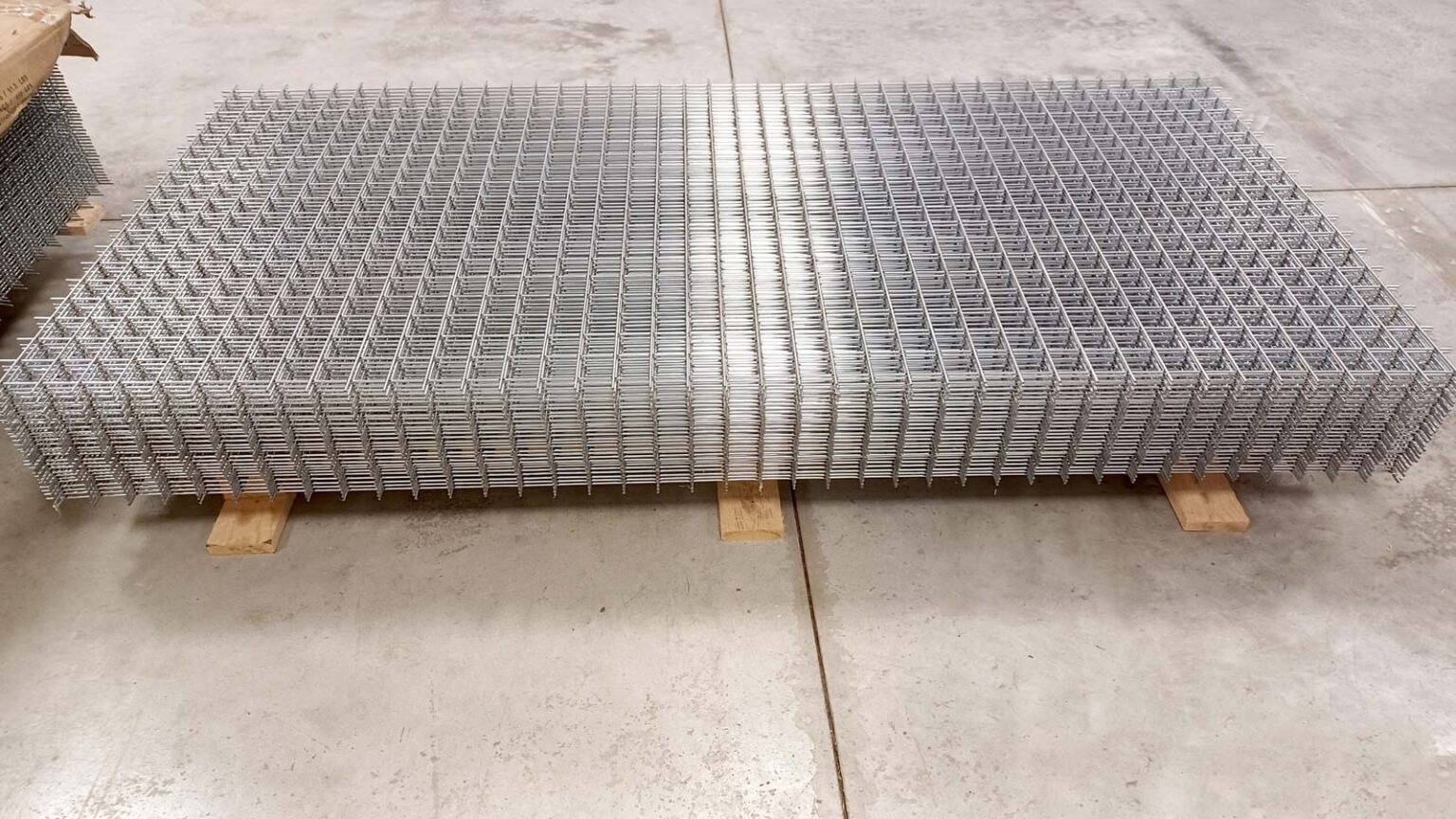 Rete elettrosaldata zincata maglia cm 5x5 - DeltaFix.it