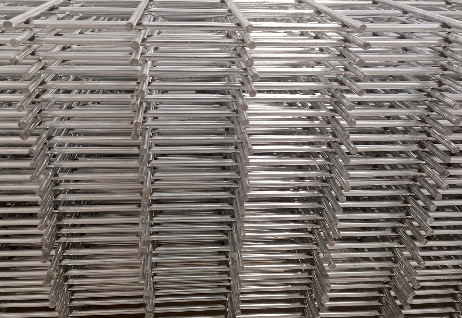 Rete elettrosaldata zincata maglia cm 5x5 - DeltaFix.it